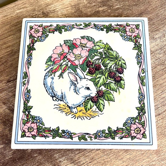 Santa Barbara Ceramic Designs | Accents | Vintage Santa Barbara Ceramic ...